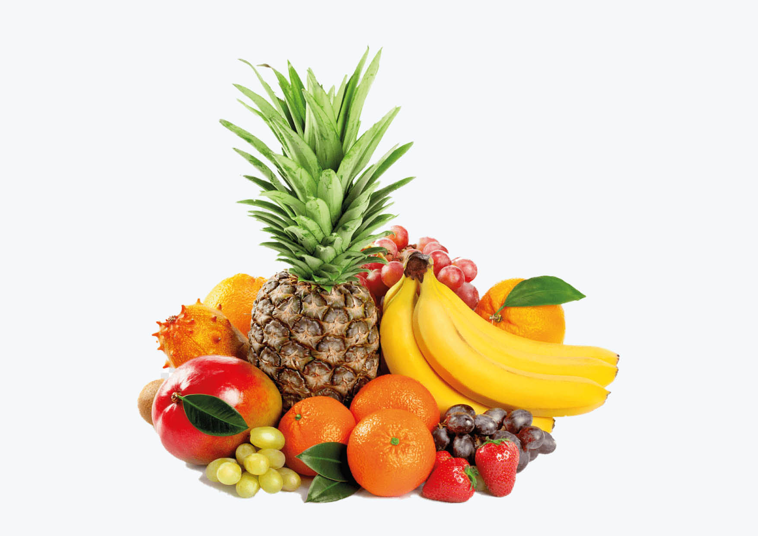 Compre online frutas e legumes - Entrega ao domicílio - Maria do Pomar