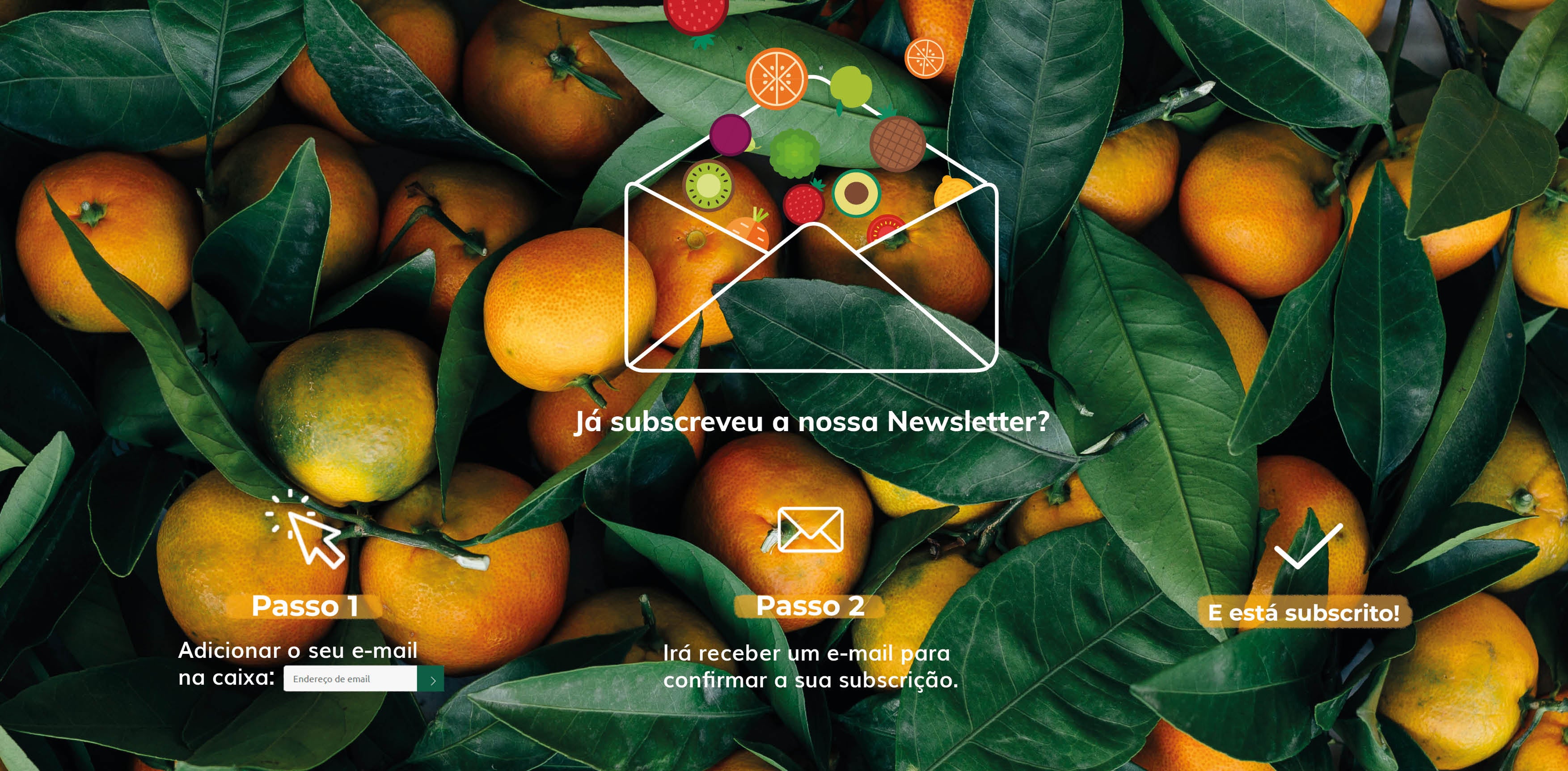 Compre online frutas e legumes - Entrega ao domicílio - Maria do Pomar